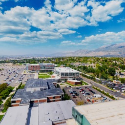 Utah Valley University - Things to Do | SKYNAV | Virtual Tours For ...